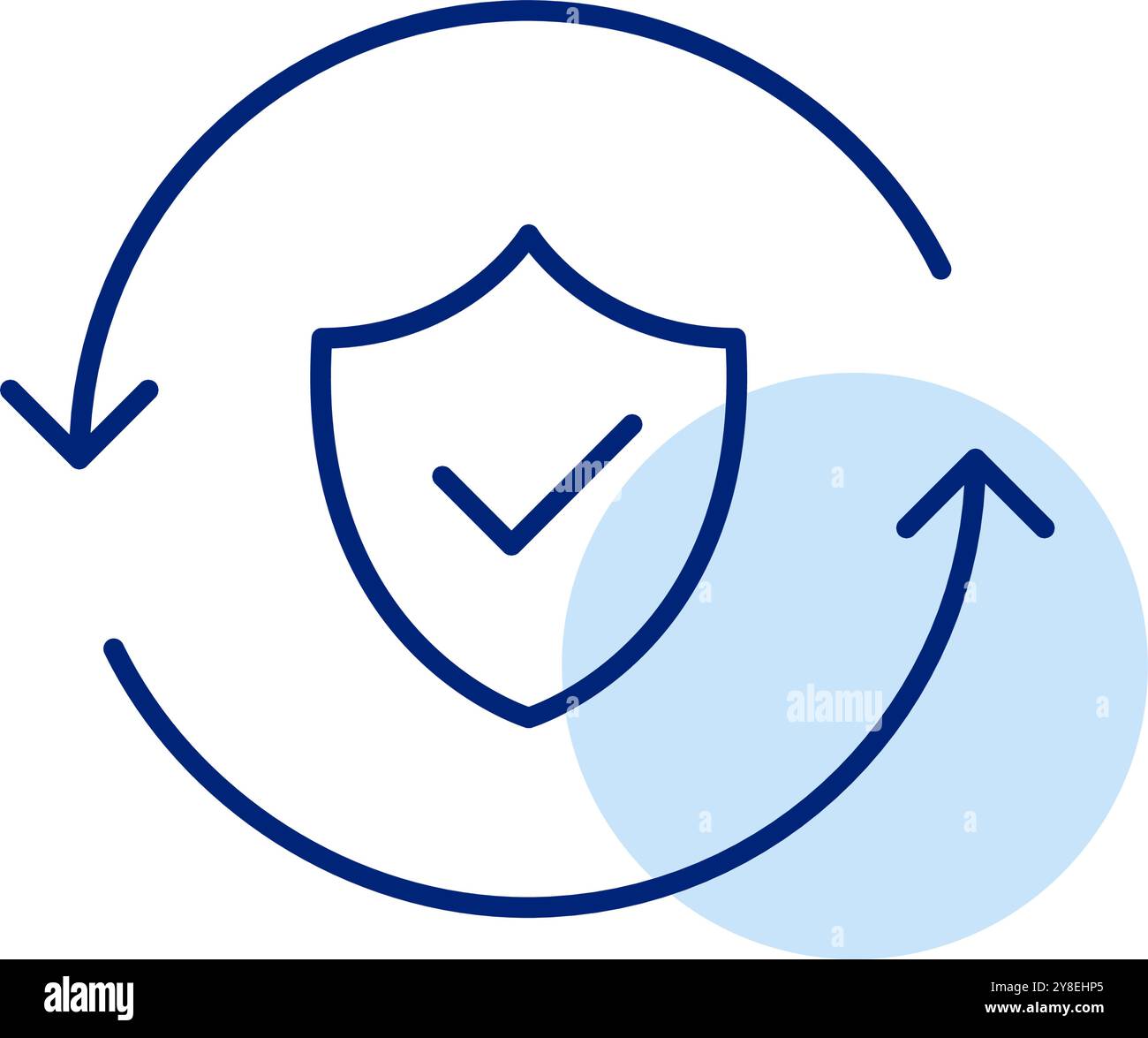 Infographic datum arrows hi-res stock photography and images - Alamy
