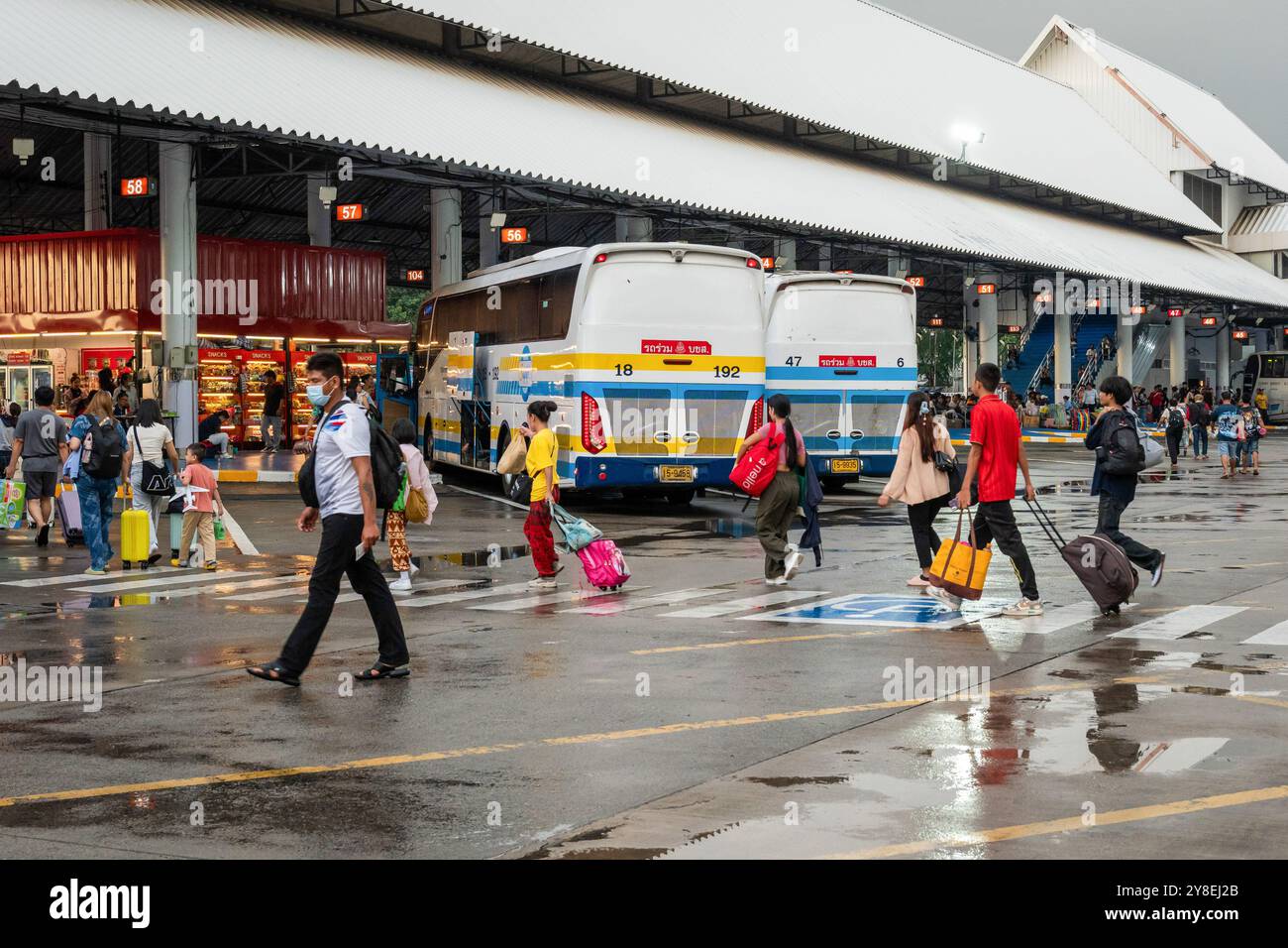 Tanks double decker hi-res stock photography and images - Alamy