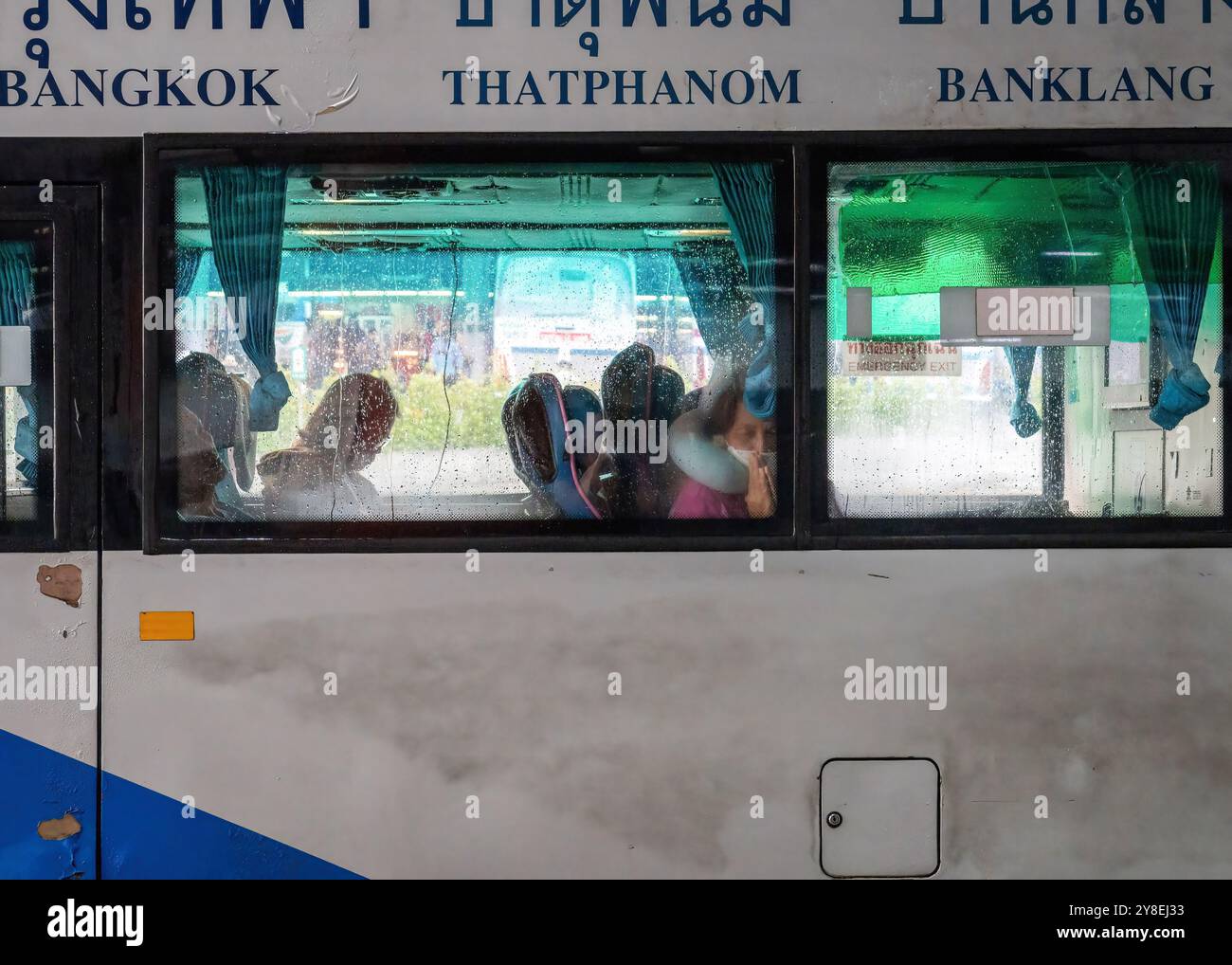 Incident de bus hi-res stock photography and images - Alamy