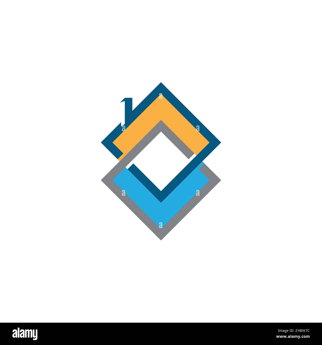 home logo vector symbol element design Stock Vector Image & Art - Alamy