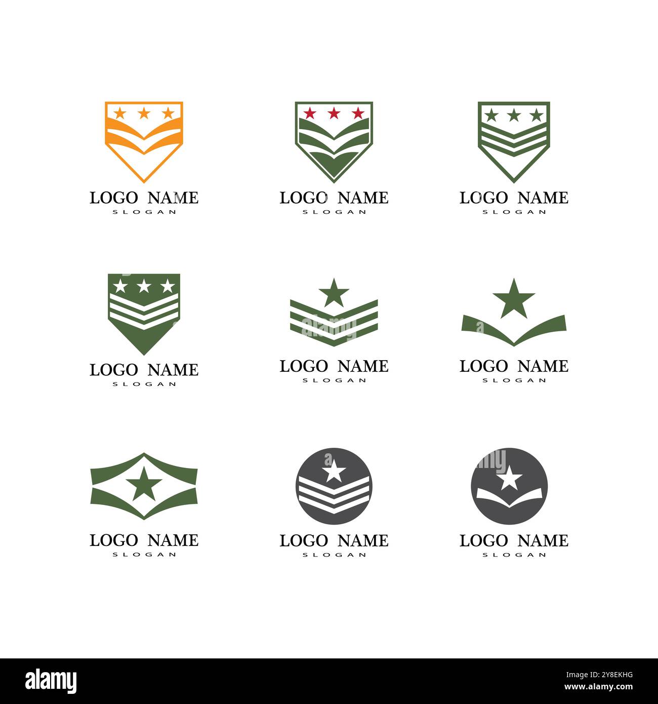 Texture camouflage military repeats seamless army illustration Stock ...