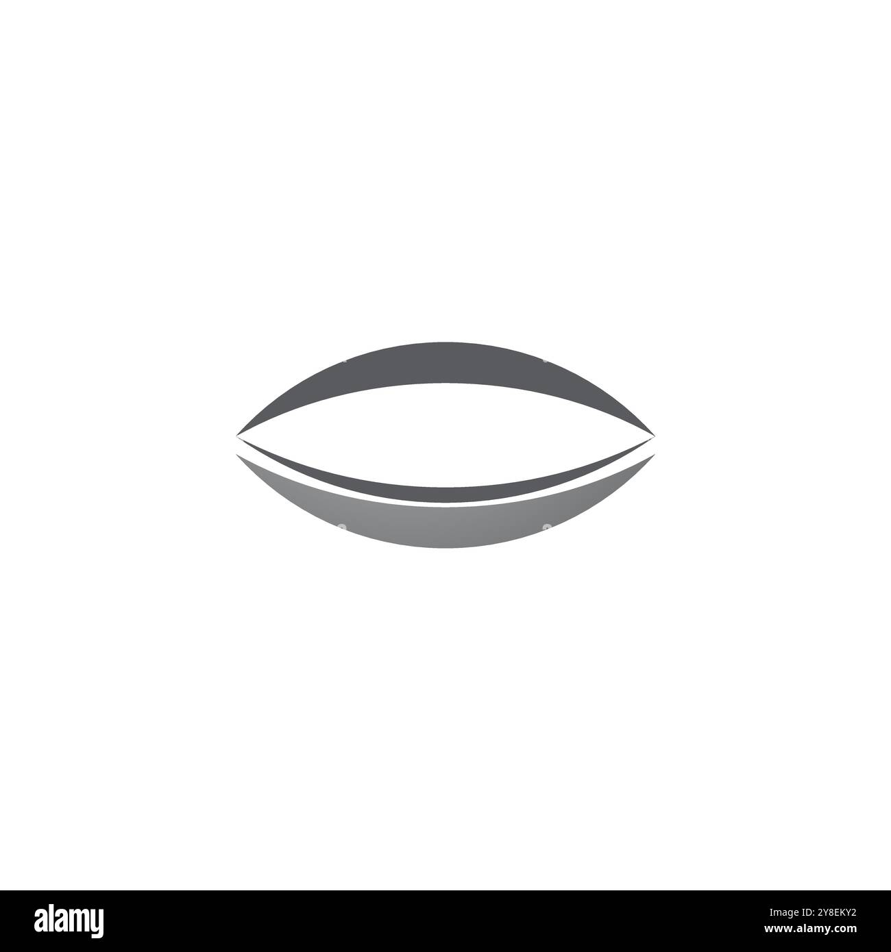 Eye logo vector illustration business element and symbol design Stock ...