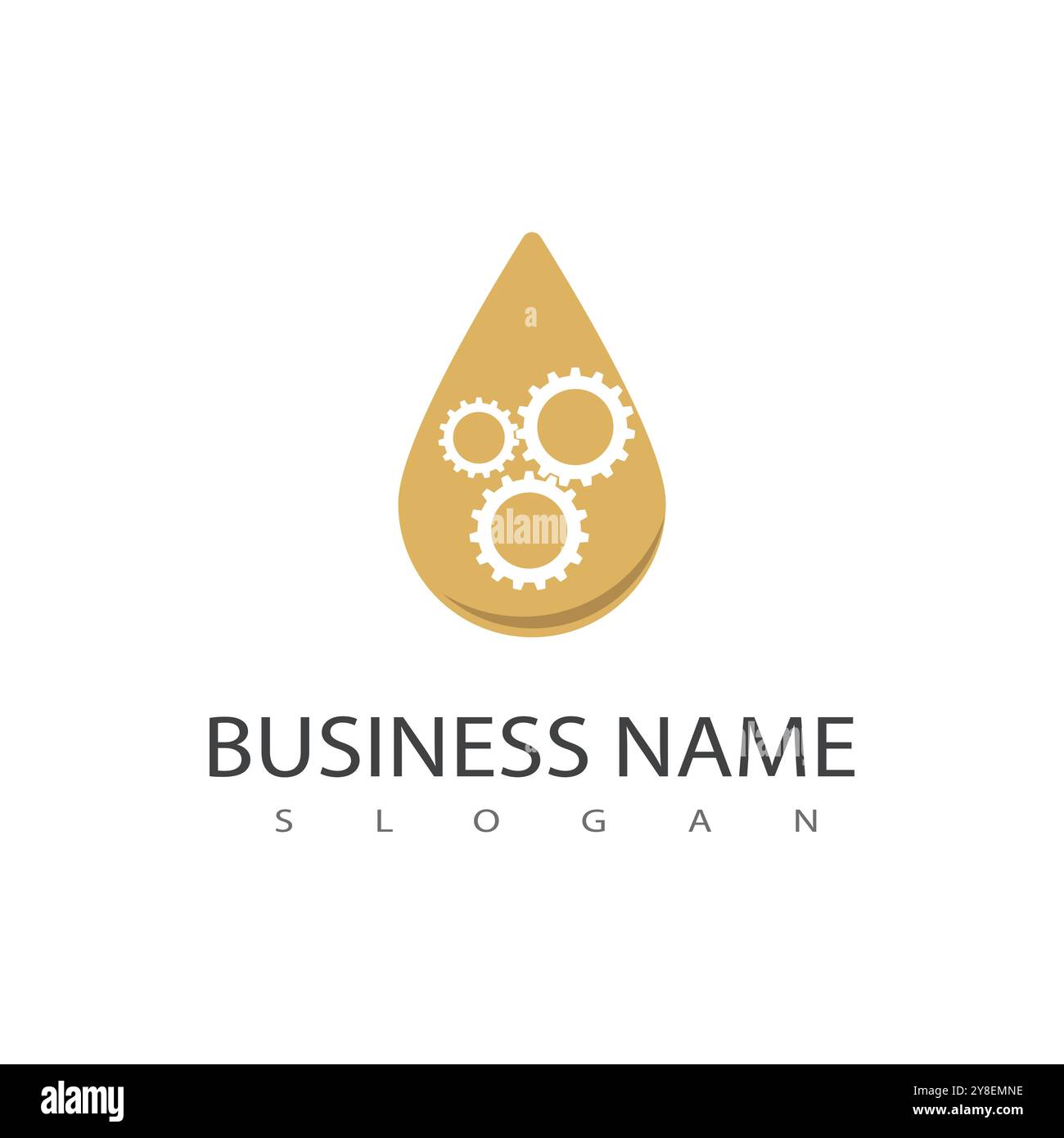 Plumbing logo vector design business template element design Stock Vector Image & Art - Alamy