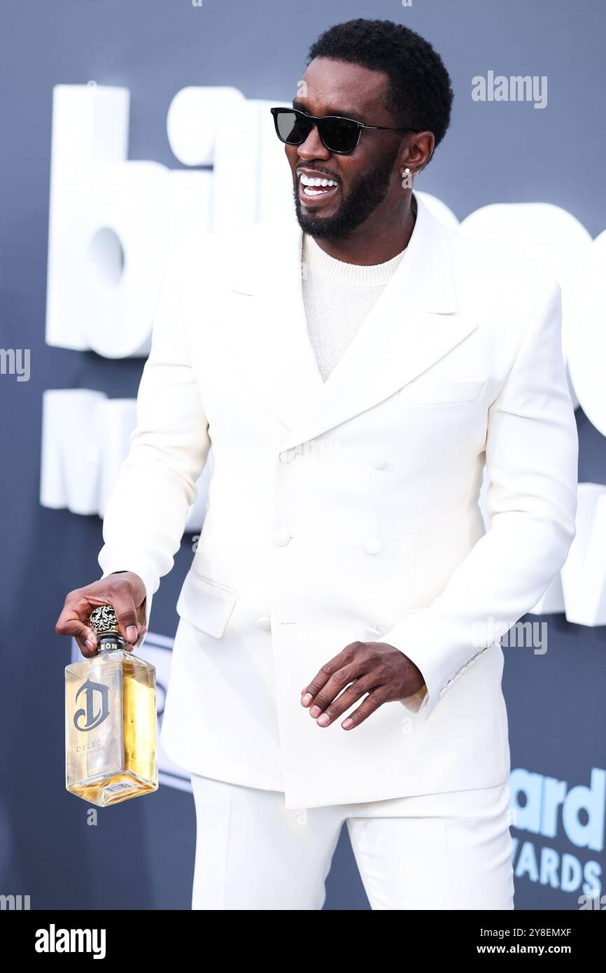 (FILE) Sean 'Diddy' Combs hit with a wave of 120 new assault ...