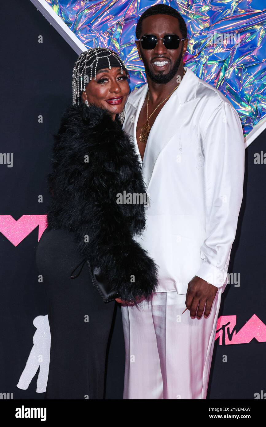 (FILE) Sean 'Diddy' Combs hit with a wave of 120 new assault ...