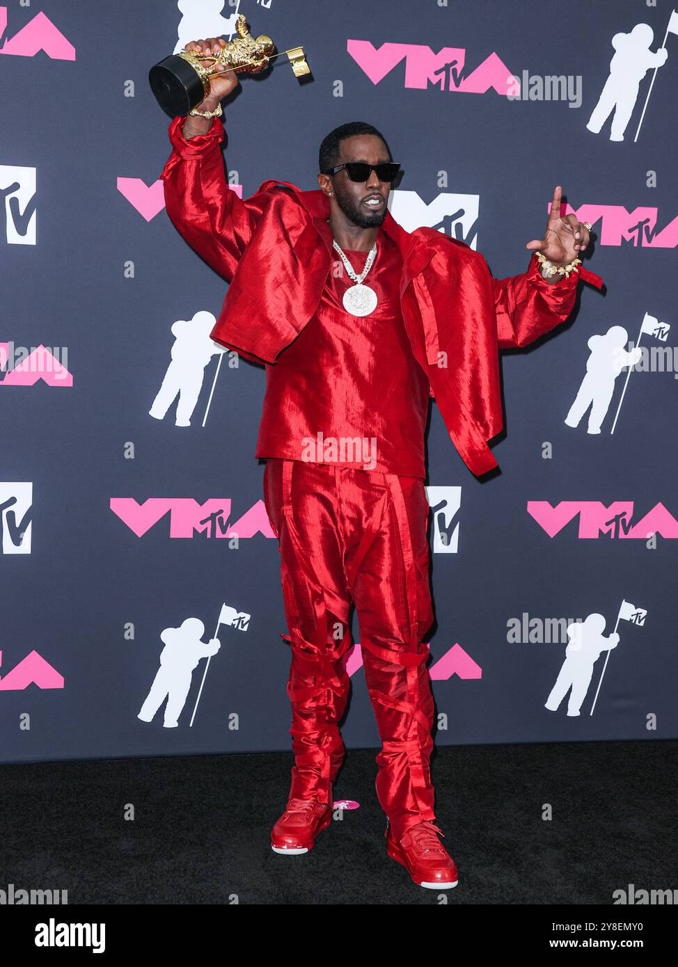 (FILE) Sean 'Diddy' Combs hit with a wave of 120 new assault ...