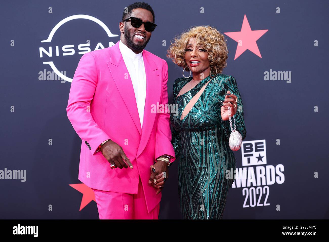 (FILE) Sean 'Diddy' Combs hit with a wave of 120 new assault ...