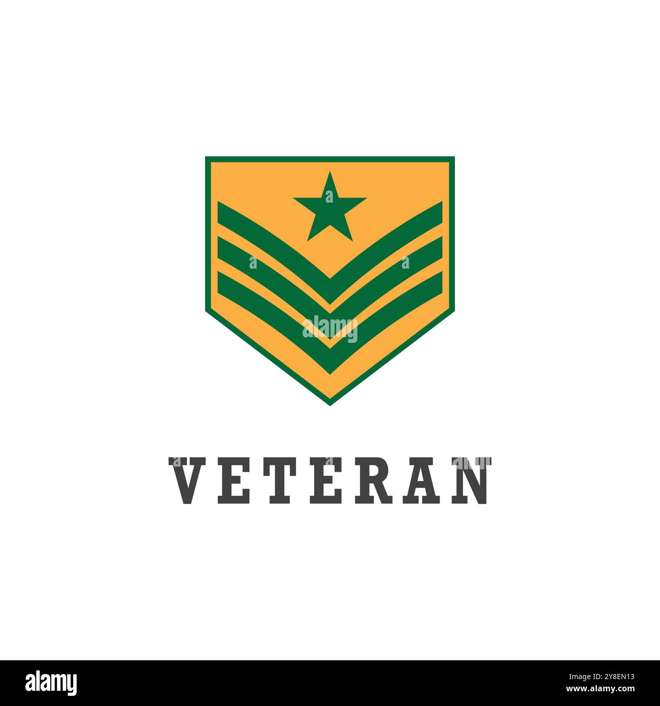 Army logo vector military template symbol design Stock Vector Image ...