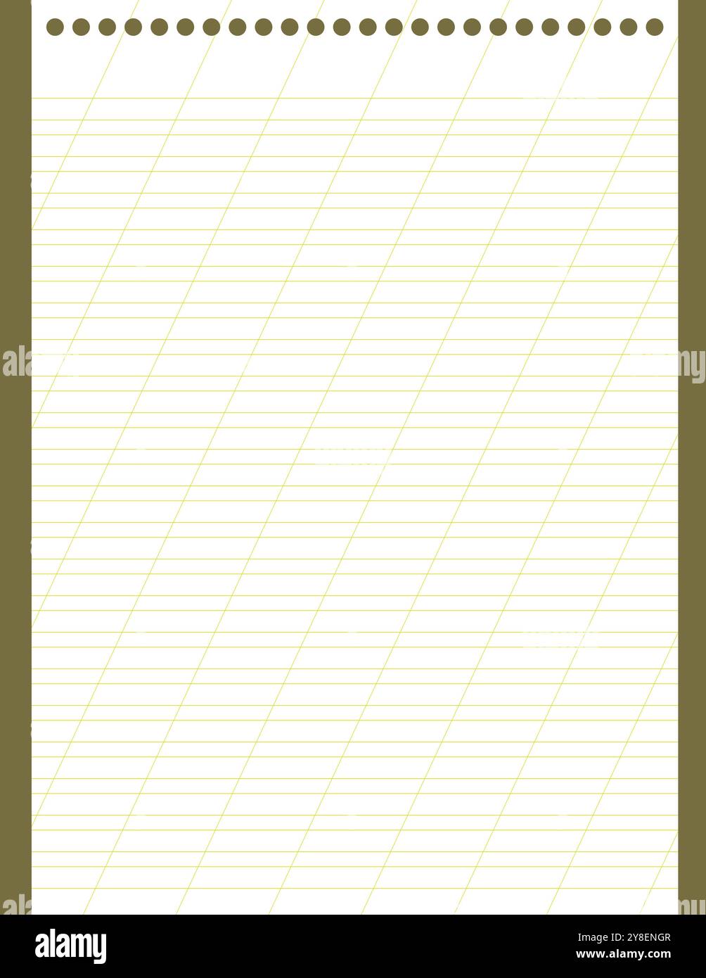 Graph paper. Printable lined grid paper with color horisontal, diagonal ...