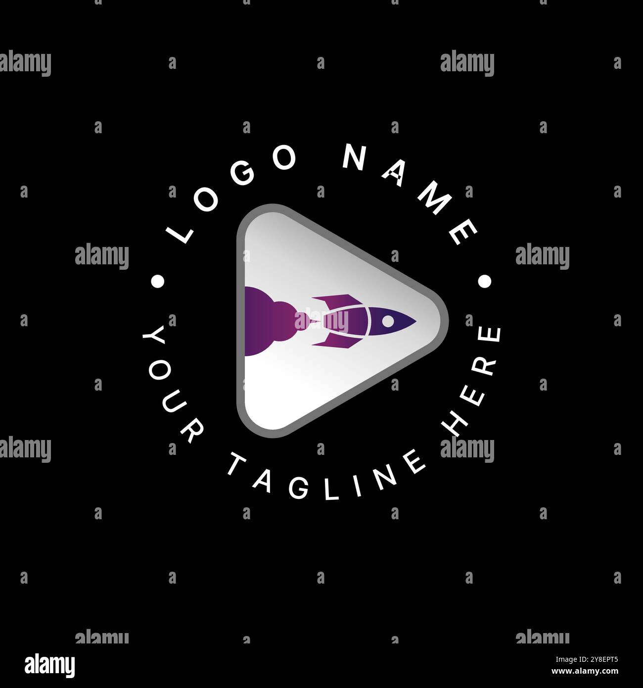 Future creative Stock Vector Images - Alamy