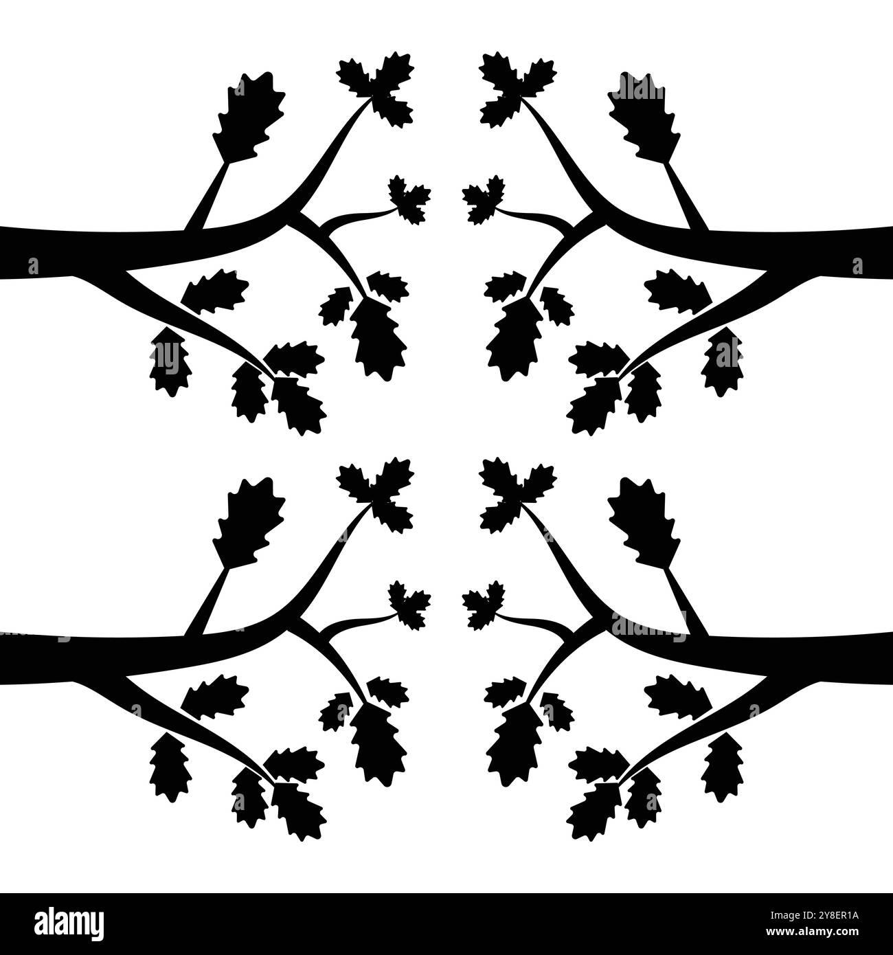 Breach Logo Template vector symbol nature Stock Vector Image & Art - Alamy