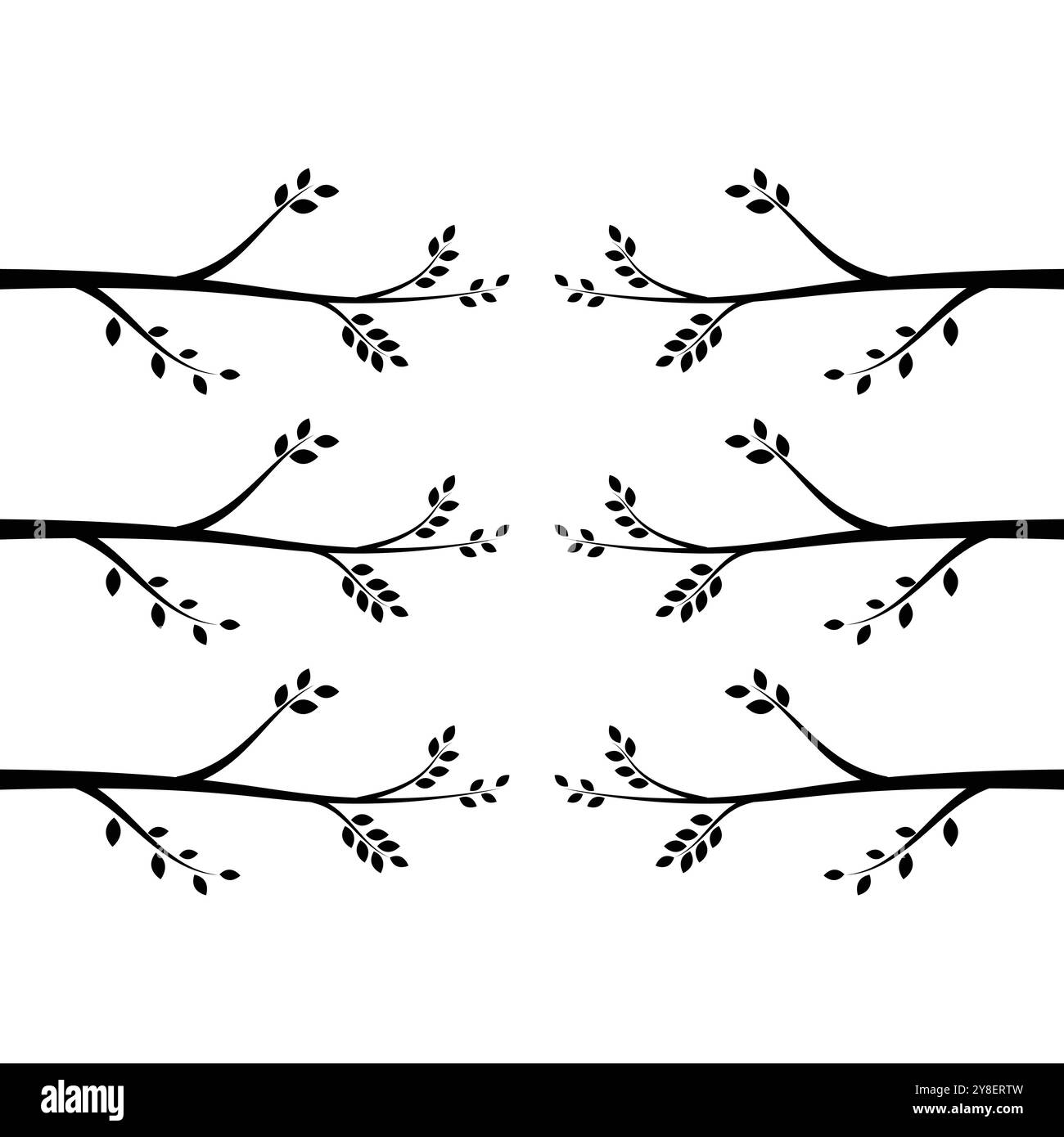 Breach Logo Template vector symbol nature Stock Vector Image & Art - Alamy