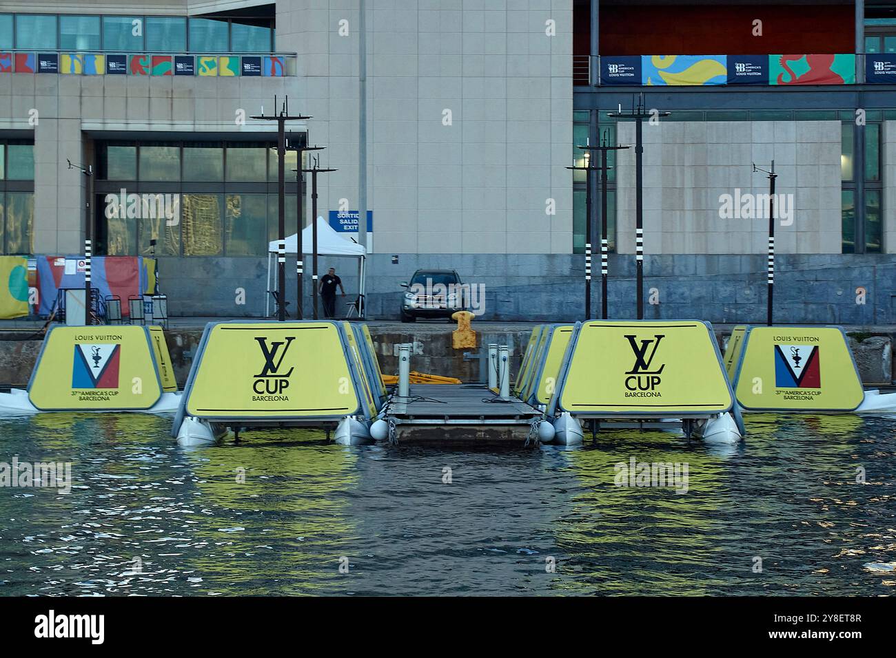 PPL PHOTO AGENCY - COPYRIGHT RESERVED 2024 America's Cup - Barcelona ...