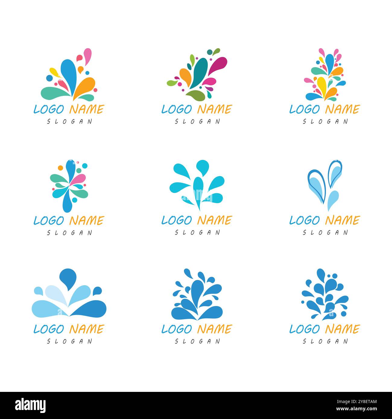 Condensation vector vectors Stock Vector Images - Alamy