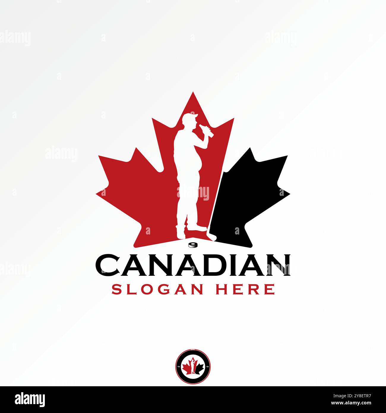 Logo design graphic concept creative premium vector stock graphic ...