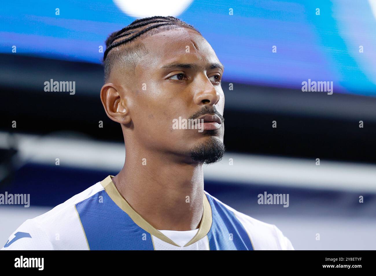 Leganes haller hi-res stock photography and images - Alamy