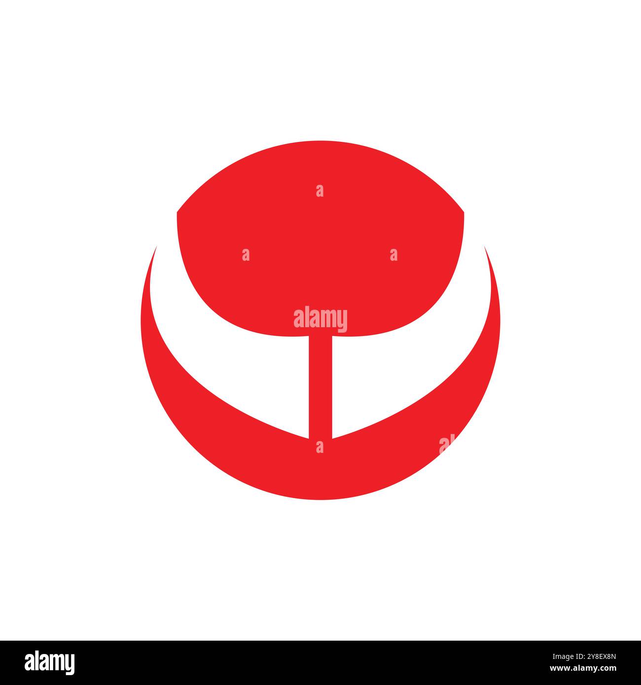 horn logo vector element and symbol design Stock Vector Image & Art - Alamy