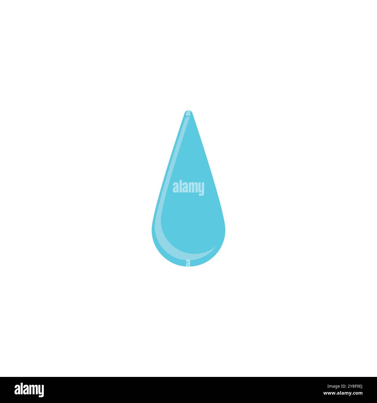 water drop logo vector element business illustration symbol and design ...