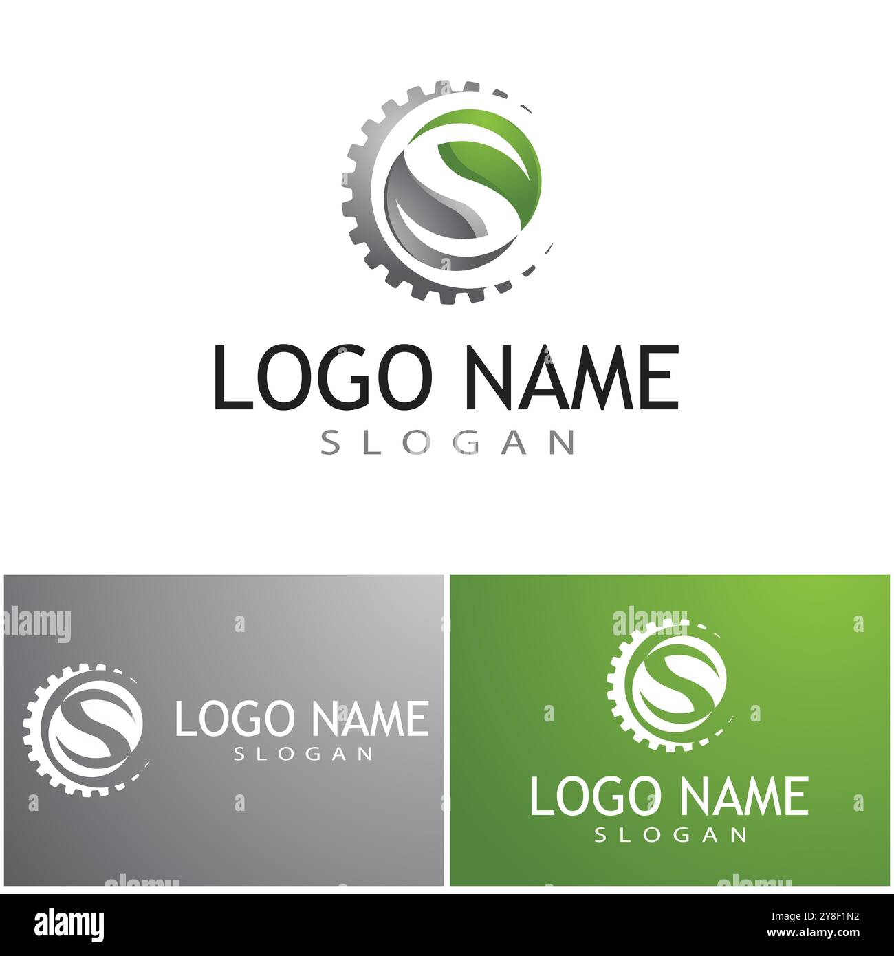 Technology logo template vector illustration Stock Vector Image & Art ...