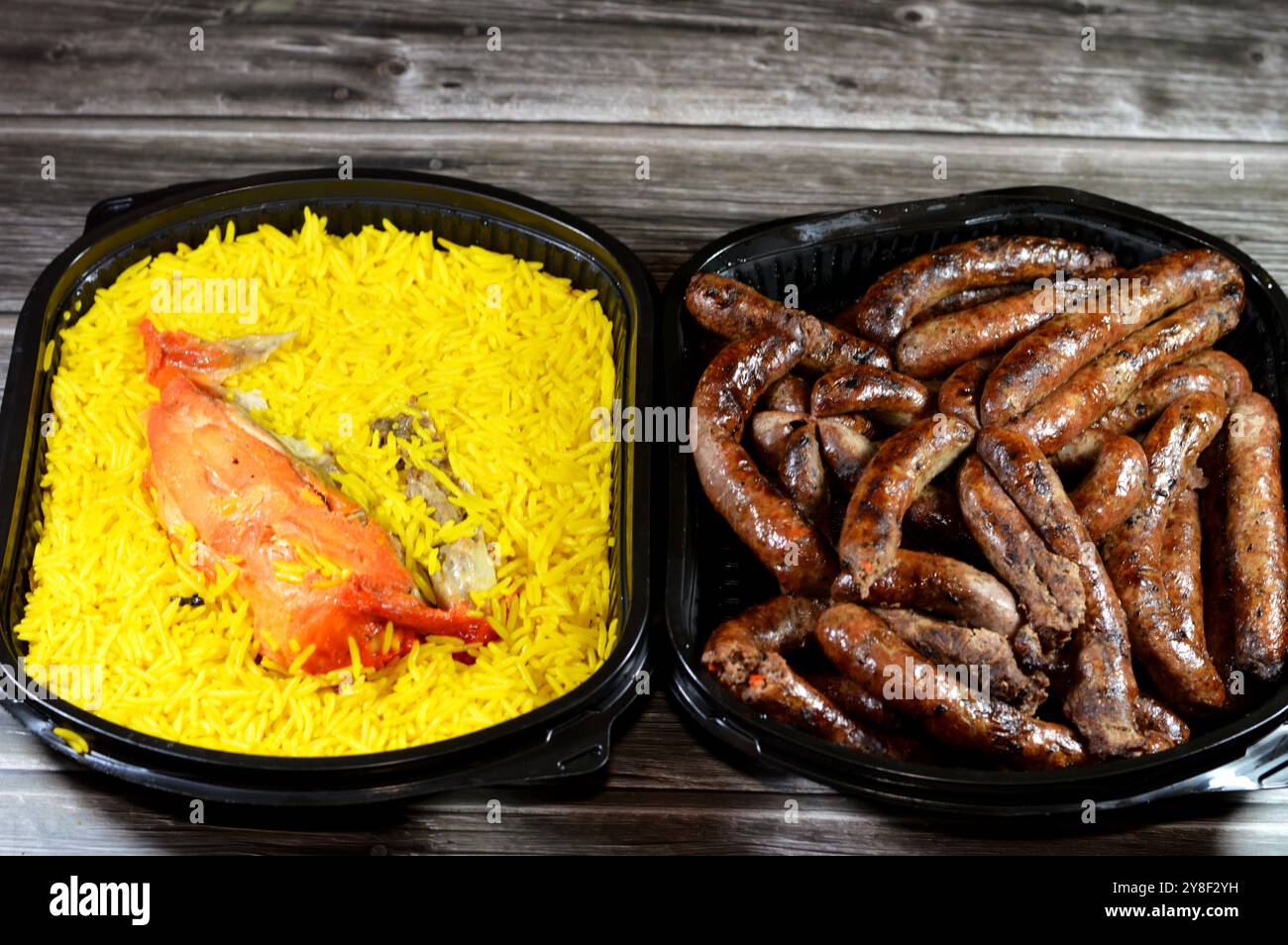 Chicken shawarma saudi hi-res stock photography and images - Alamy