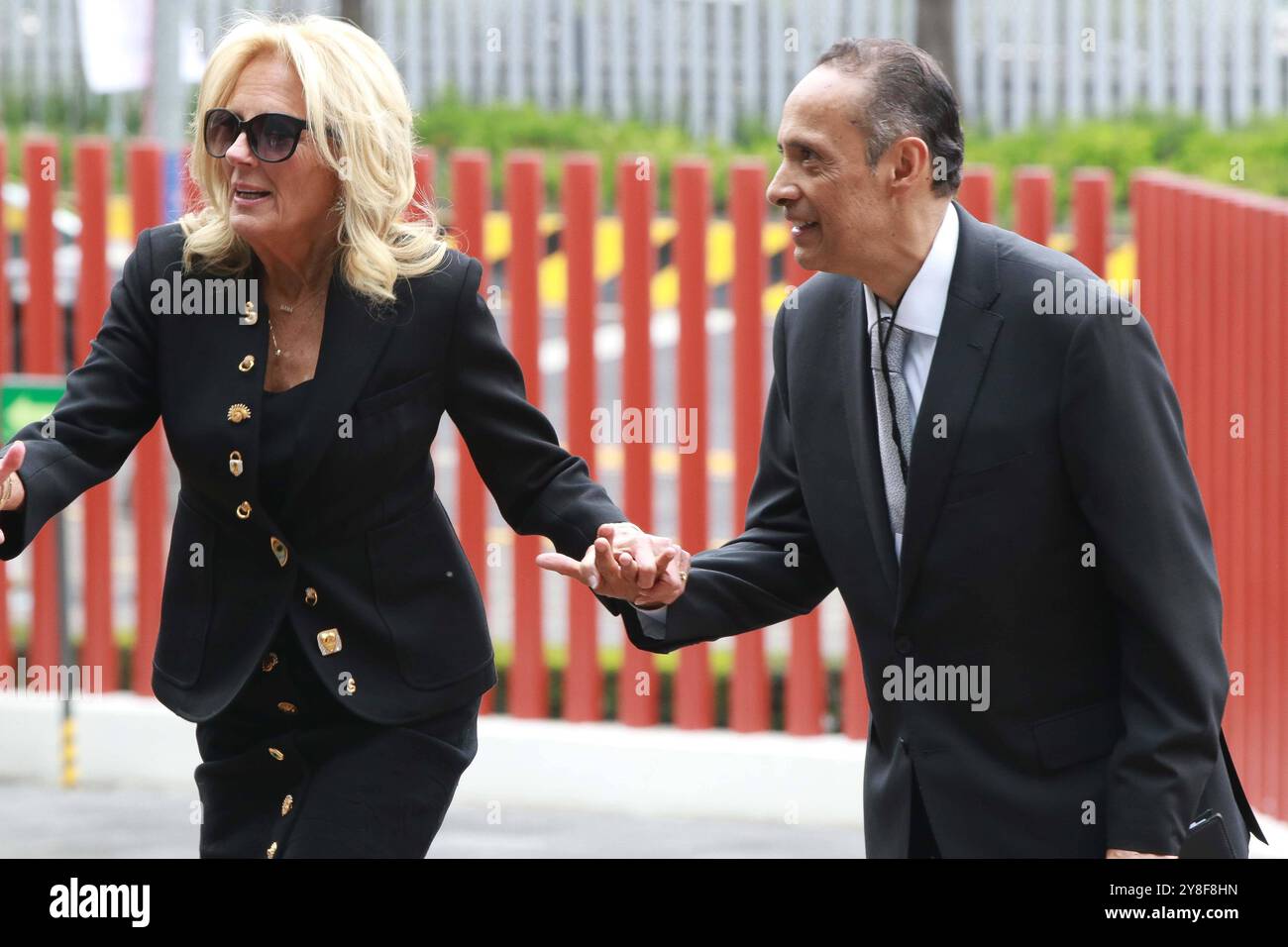 Inauguration Of The Claudia Sheinbaum First Female Mexico s President ...