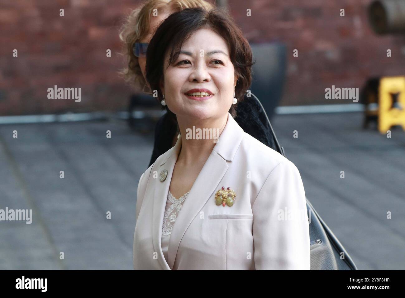 Inauguration Of The Claudia Sheinbaum First Female Mexico s President ...