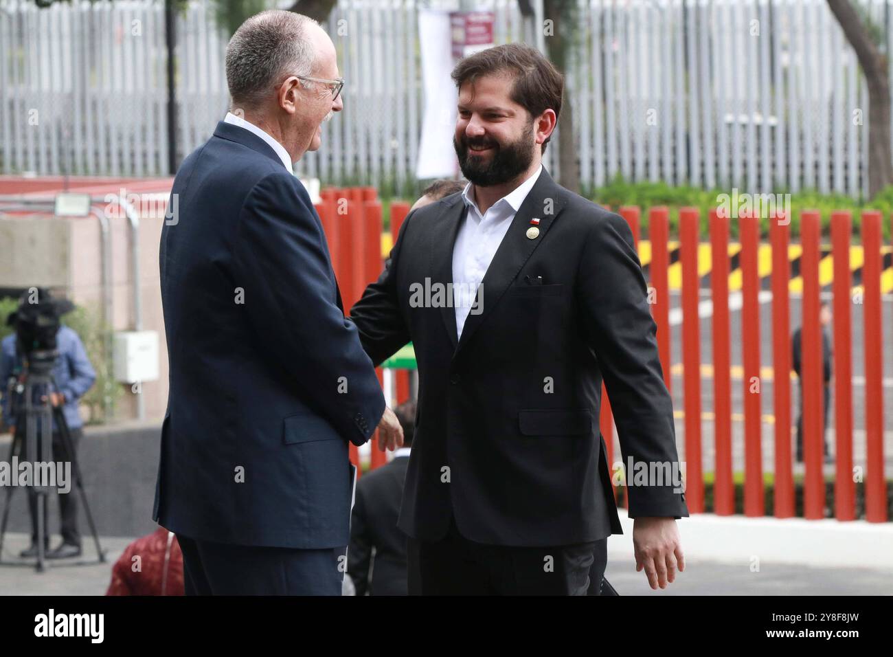 Inauguration Of The Claudia Sheinbaum First Female Mexico s President ...