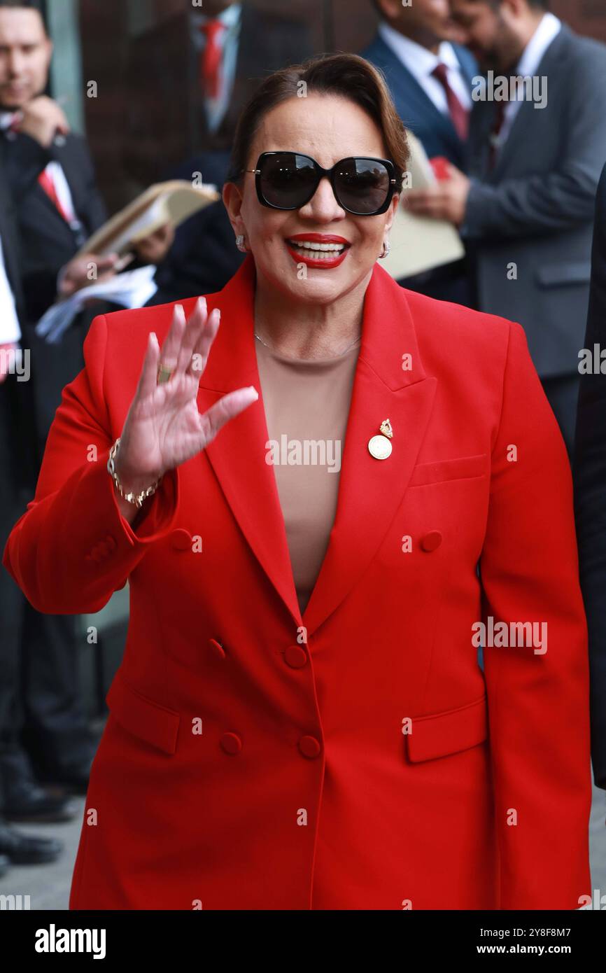 Inauguration Of The Claudia Sheinbaum First Female Mexico s President ...