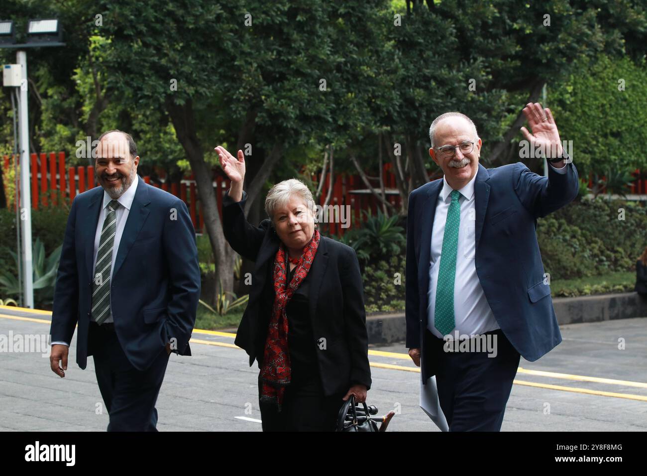 Inauguration Of The Claudia Sheinbaum First Female Mexico s President ...