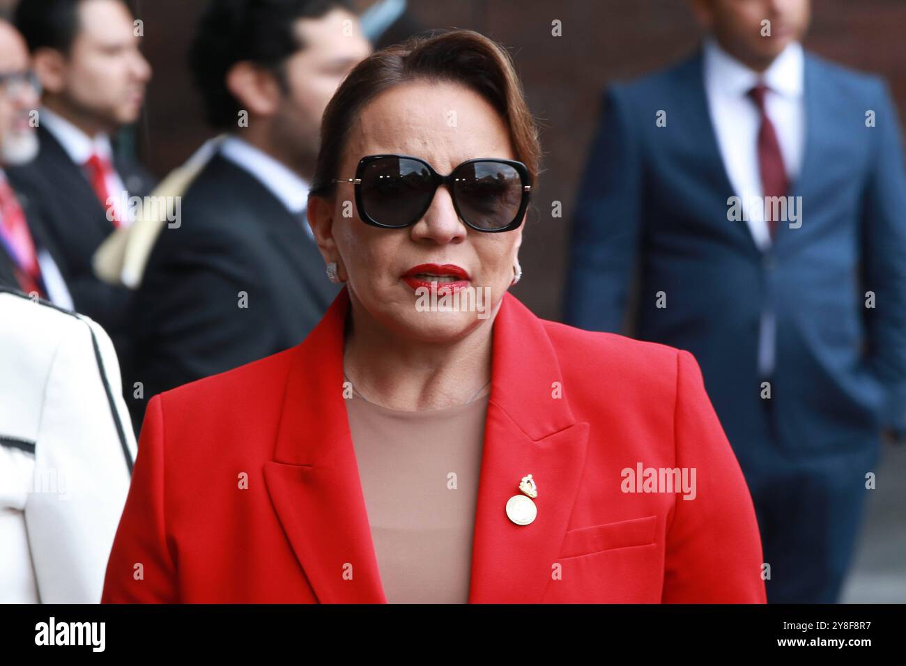 Inauguration Of The Claudia Sheinbaum First Female Mexico s President ...