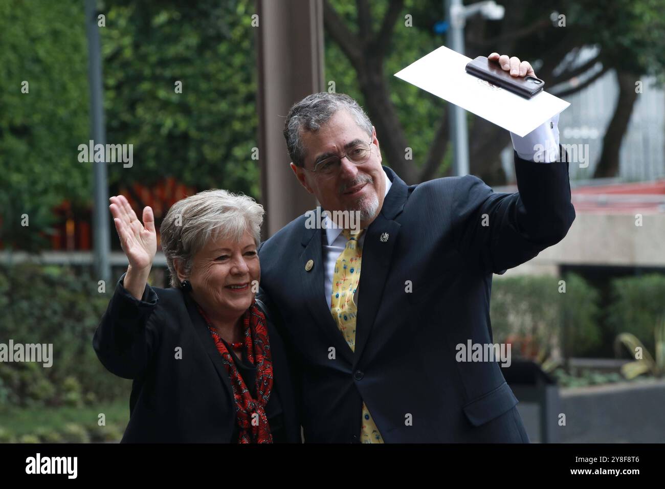 Inauguration Of The Claudia Sheinbaum First Female Mexico s President ...