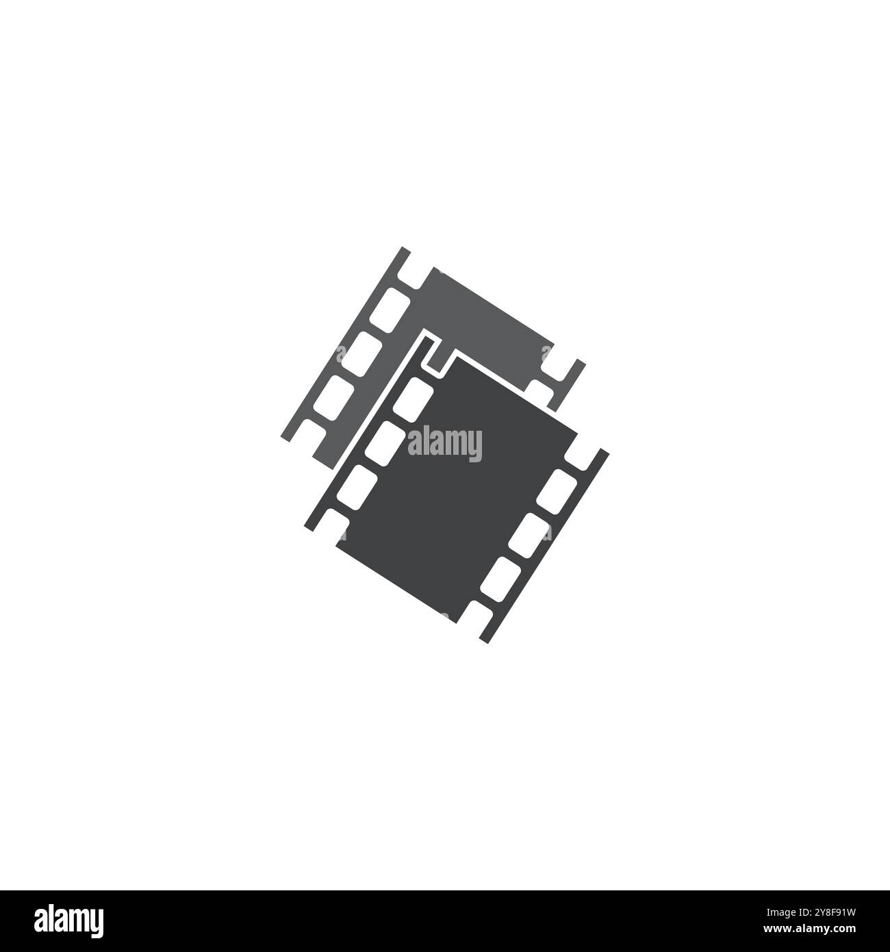 movie film cinema vector design illustration Stock Vector Image & Art ...