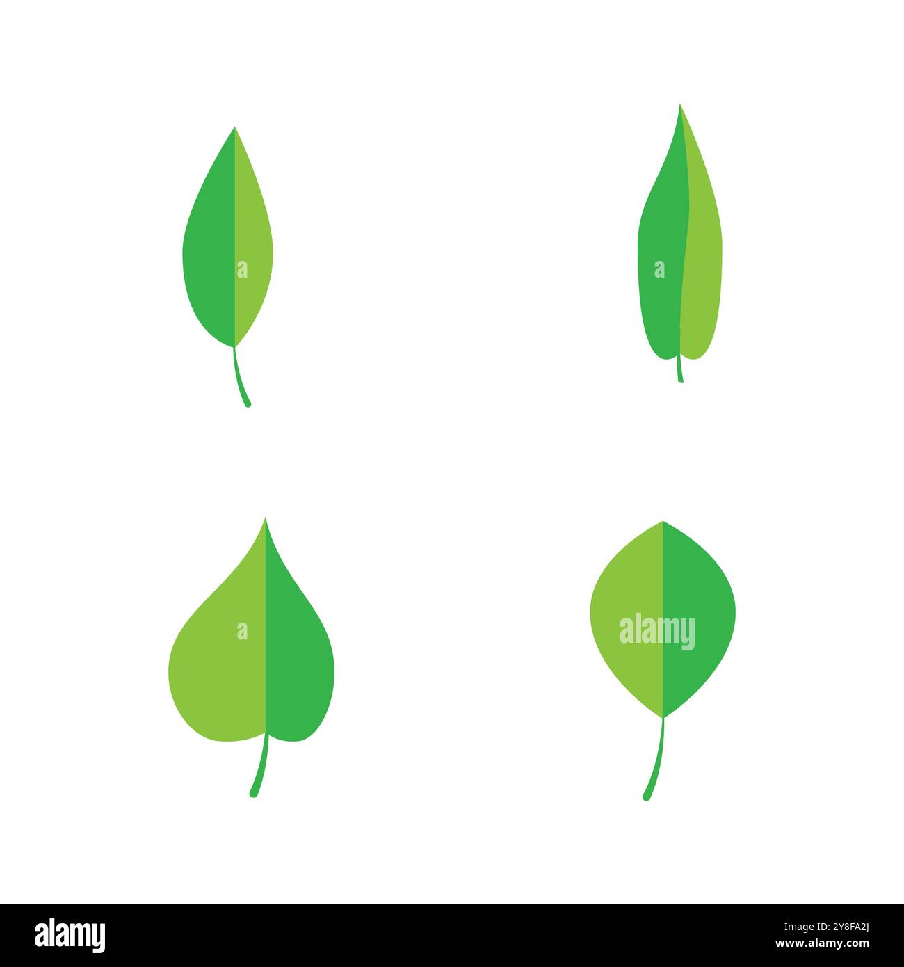 Leaf and Shutter Lens Aperture for Nature Photographer logo design ...
