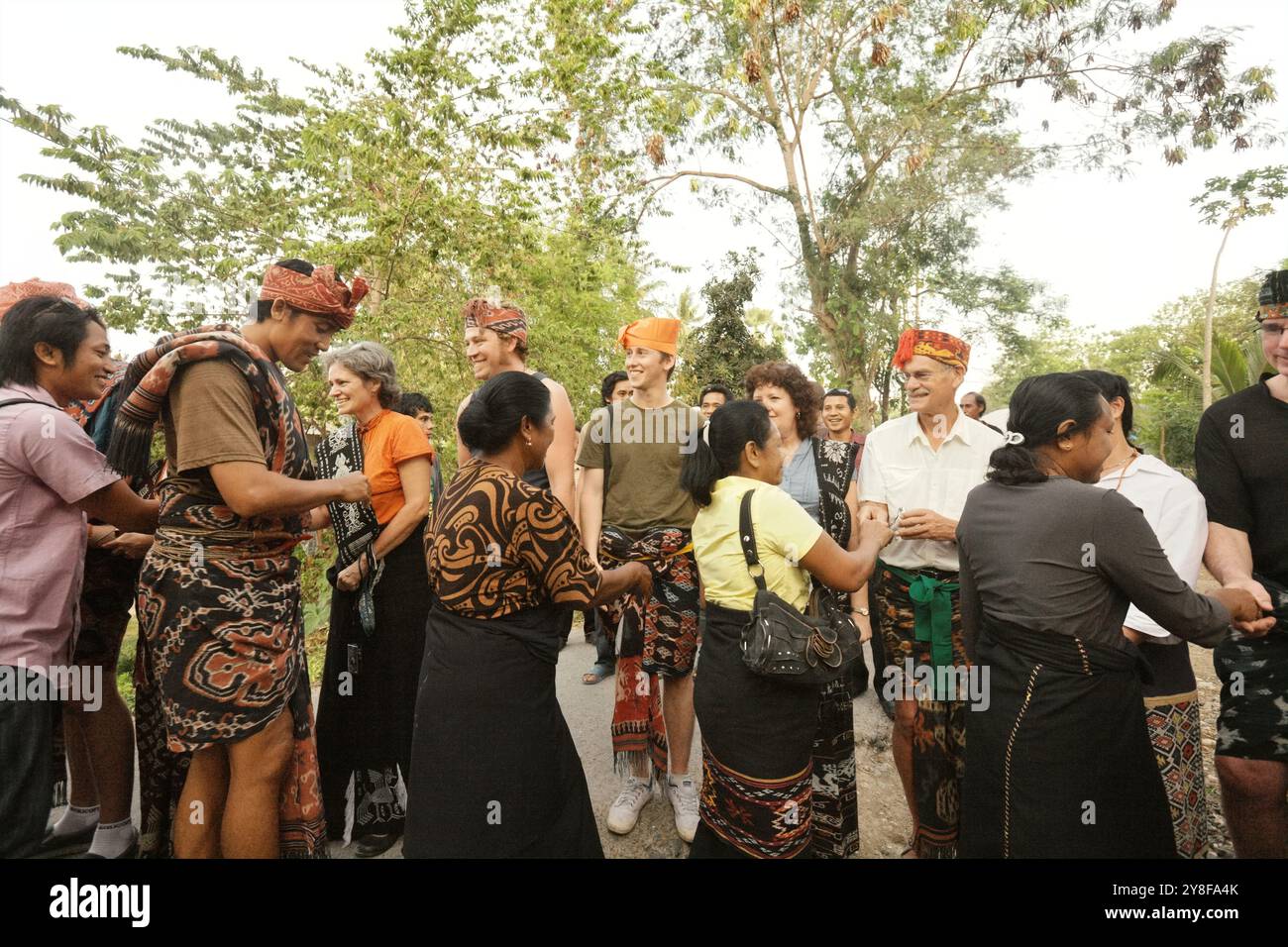 Indigenous marriage tradition hi-res stock photography and images - Alamy