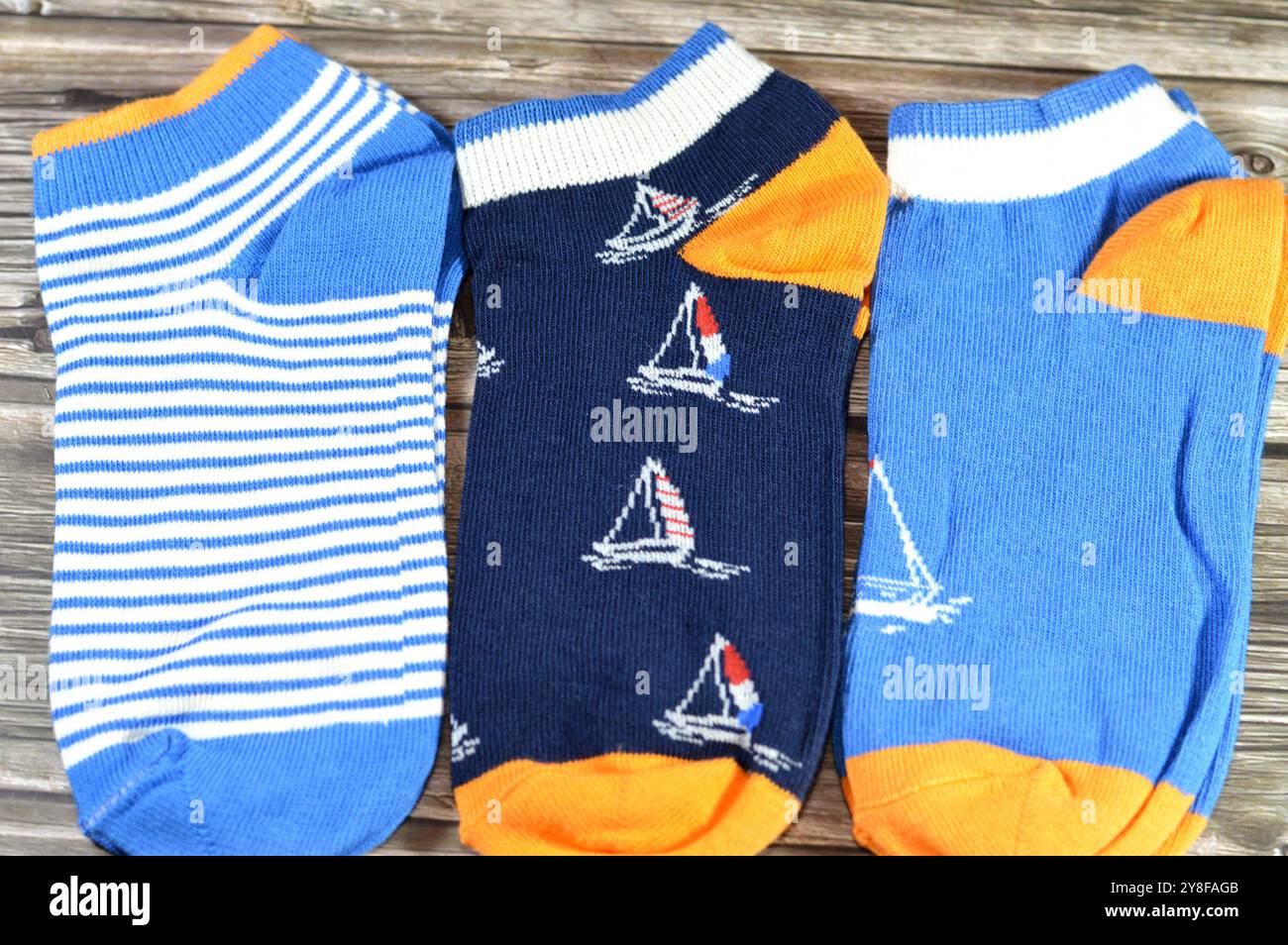 Kids socks, a sock is a piece of clothing worn on the feet and often ...