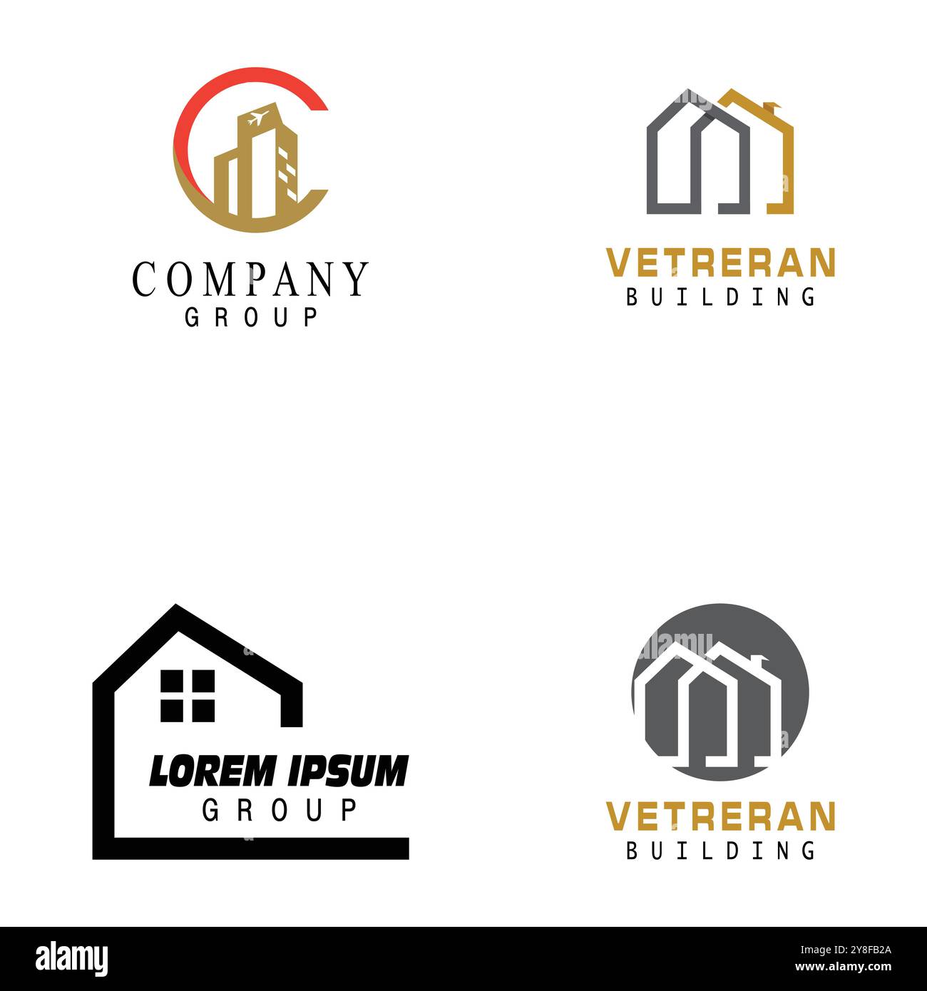 Construction banking Stock Vector Images - Alamy