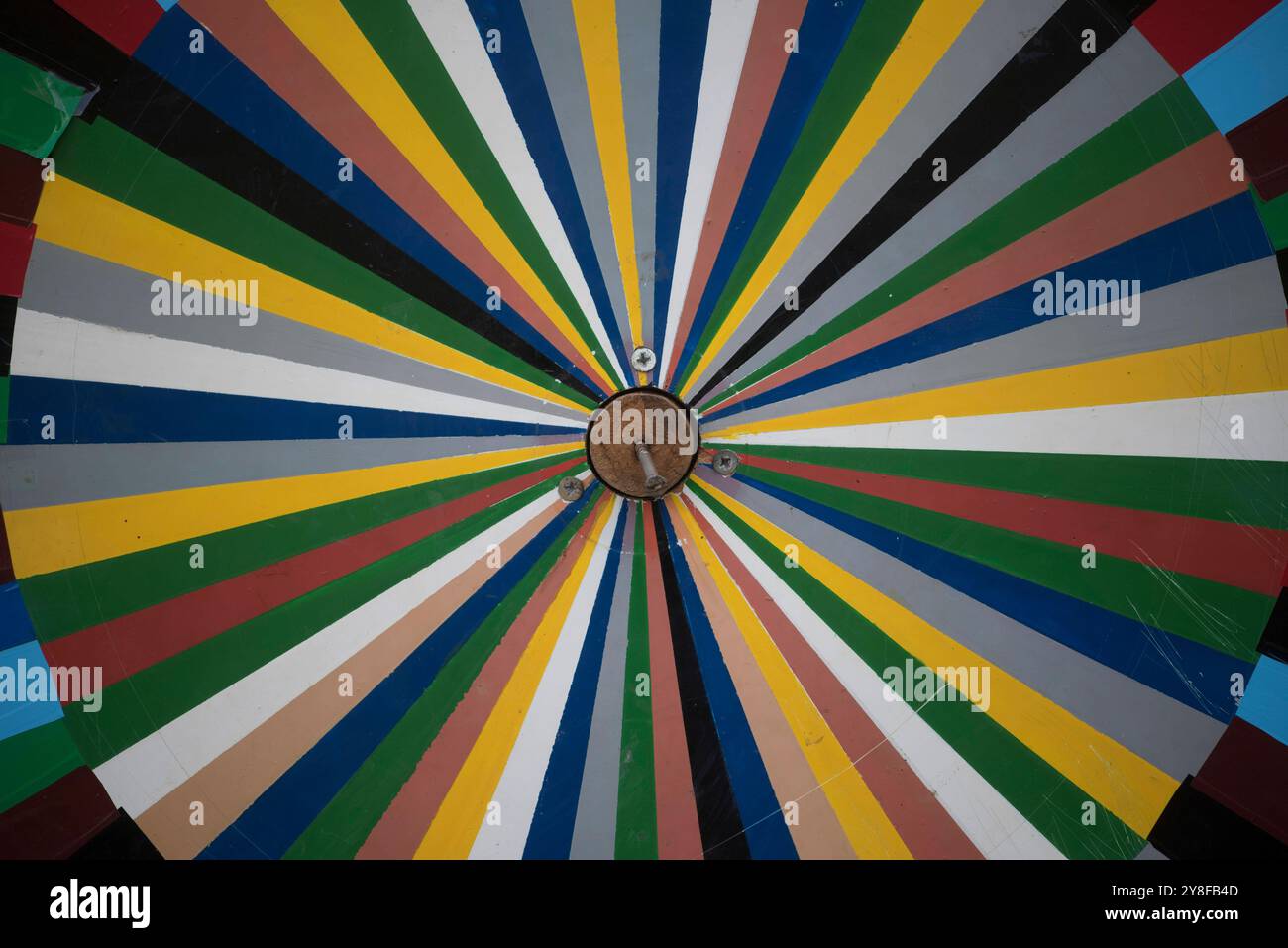 objects and shapes in different colors, colorful arrangement and design ...