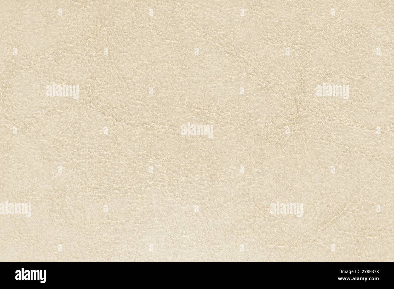 Beige leather texture hi-res stock photography and images - Alamy