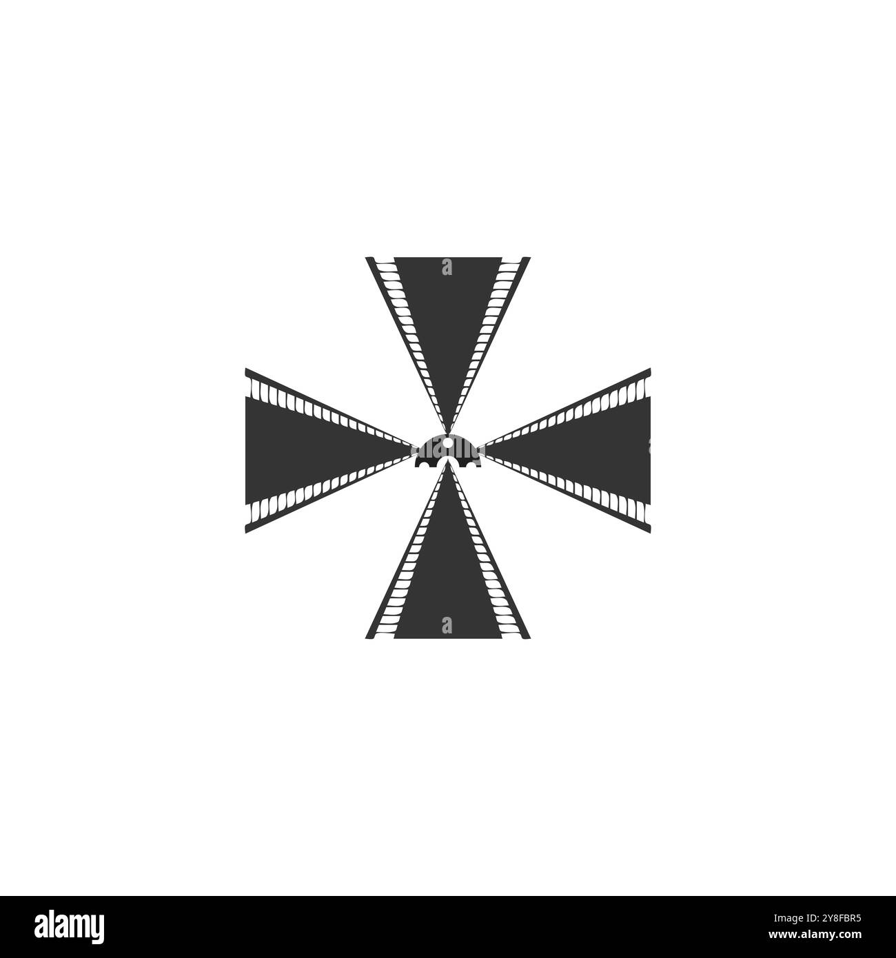 movie film cinema vector design illustration Stock Vector Image & Art ...