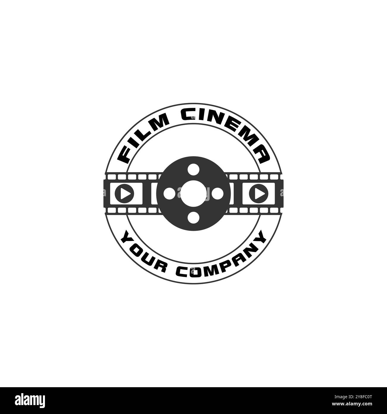 movie film cinema vector design illustration Stock Vector Image & Art ...