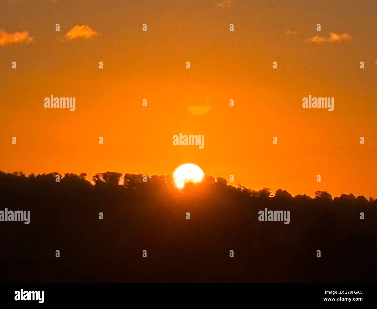 Star sky sunrise england hi-res stock photography and images - Alamy