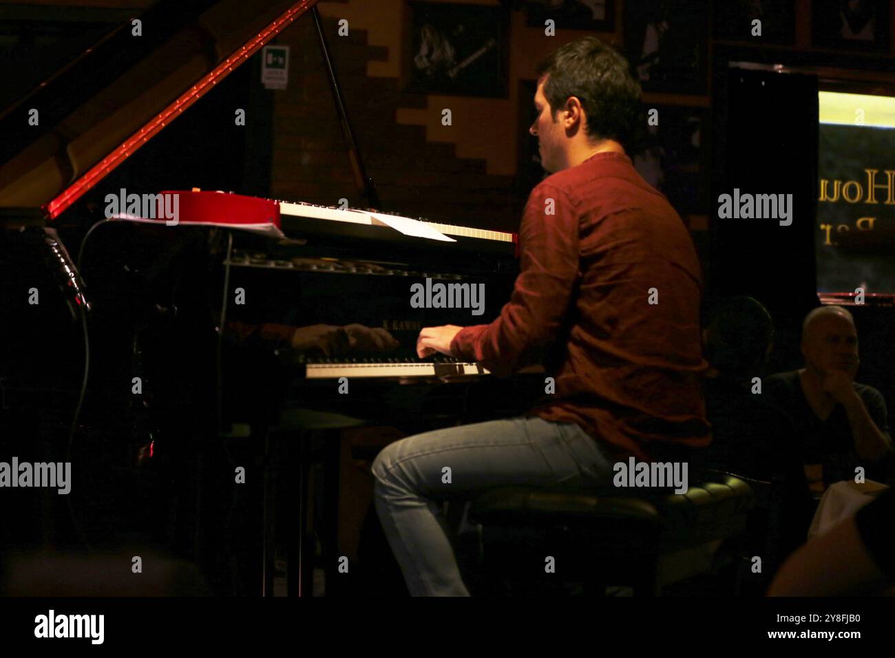 Carmen falato hi-res stock photography and images - Alamy