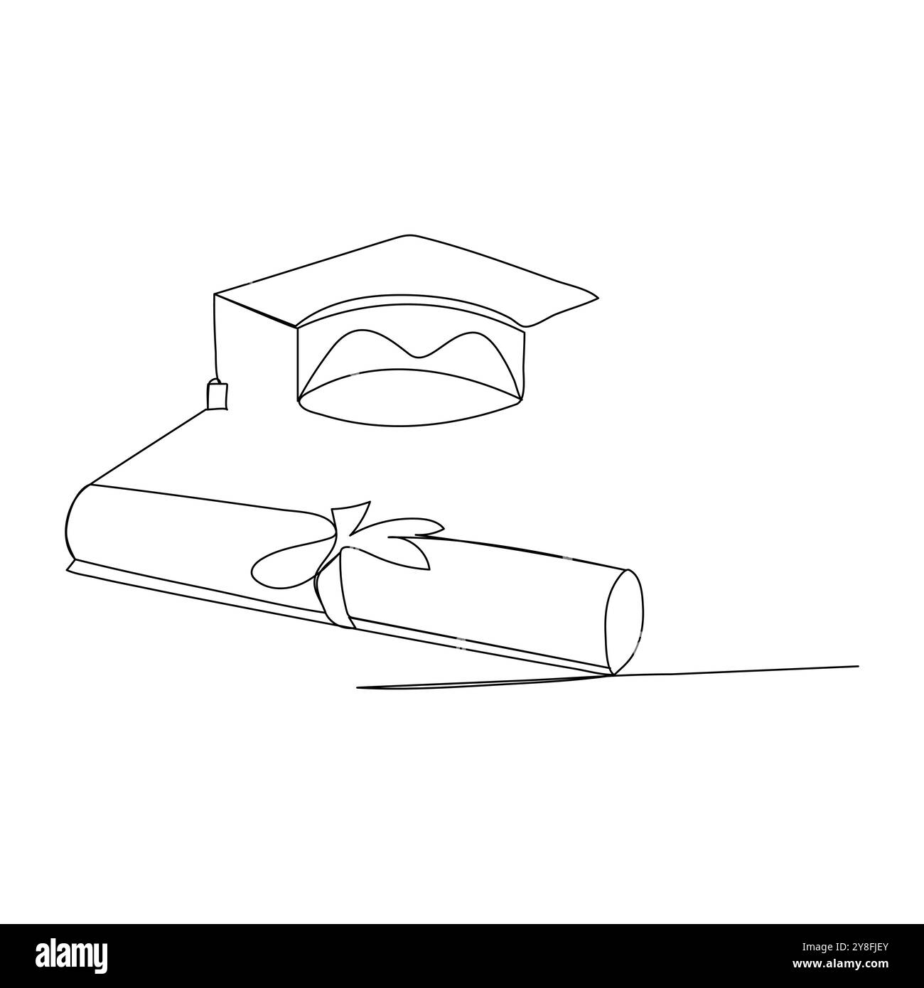 line art of National Education Day good for National Education Day ...