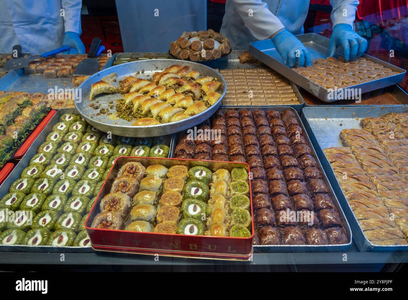 Flavors and textures hi-res stock photography and images - Alamy