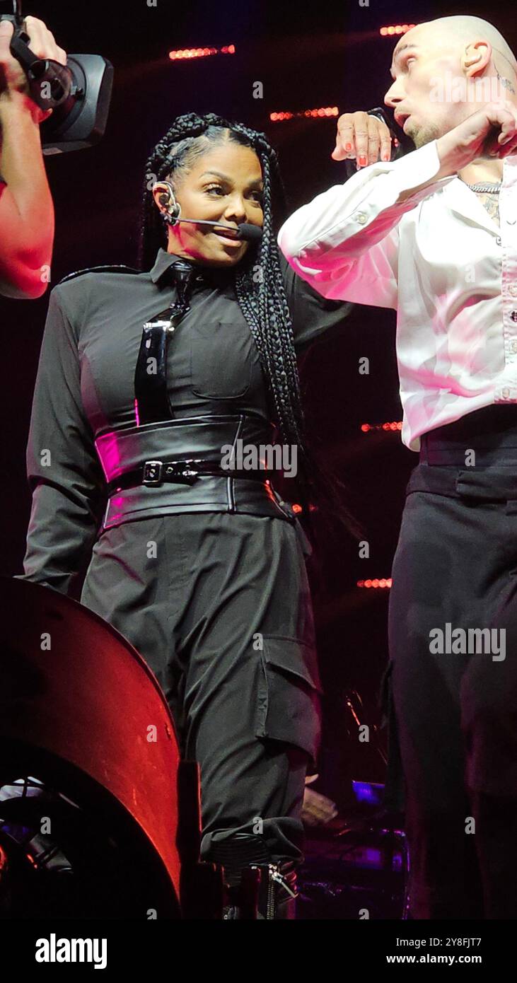 Michael jackson this is it tour hi-res stock photography and images - Alamy