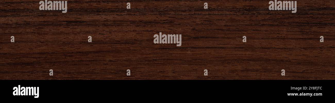 Rosewood veneer surface with rich, dark streaks and elegant wood ...