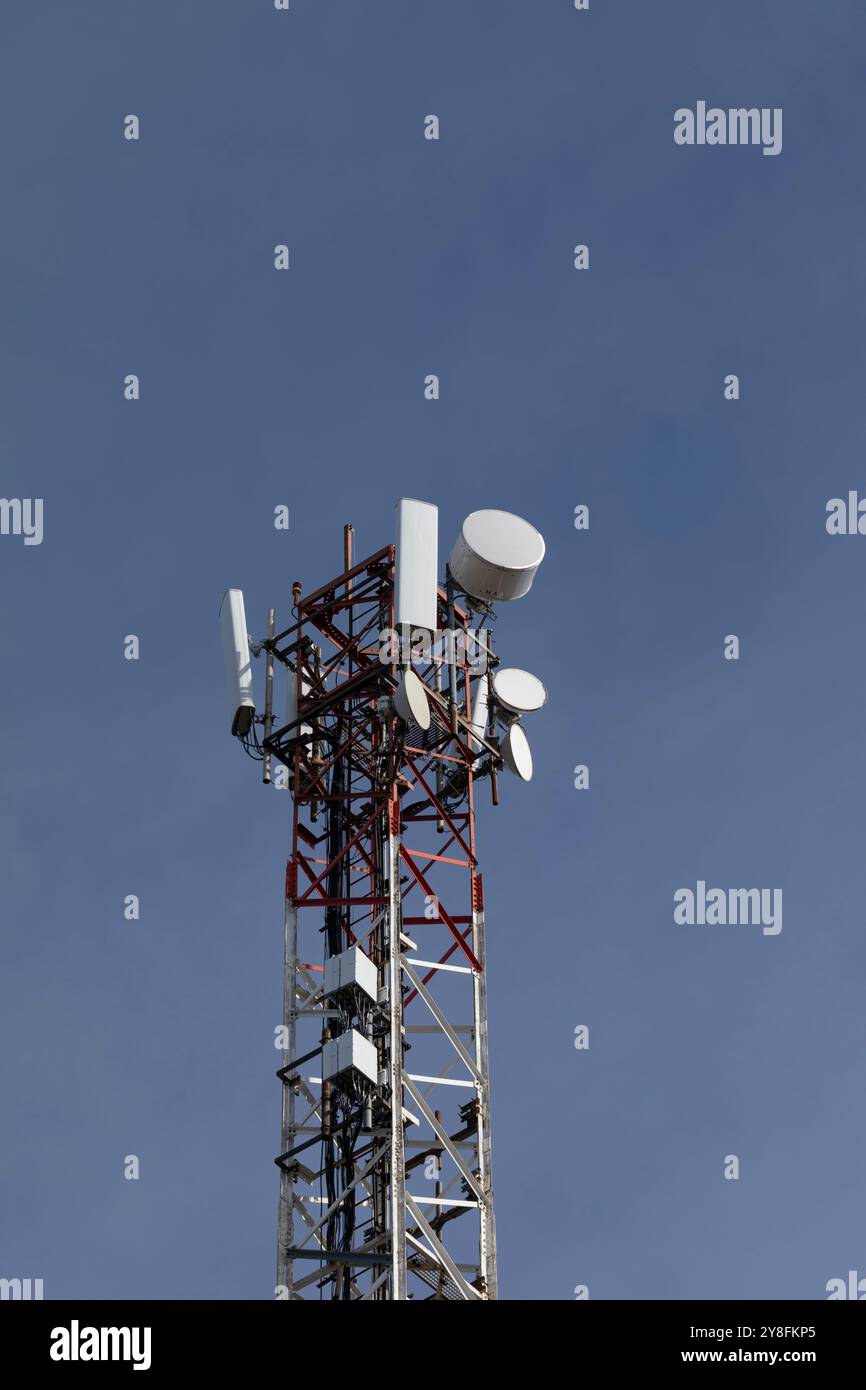 Repeater antennas, repeater antennas, mobile telephony, repeater ...