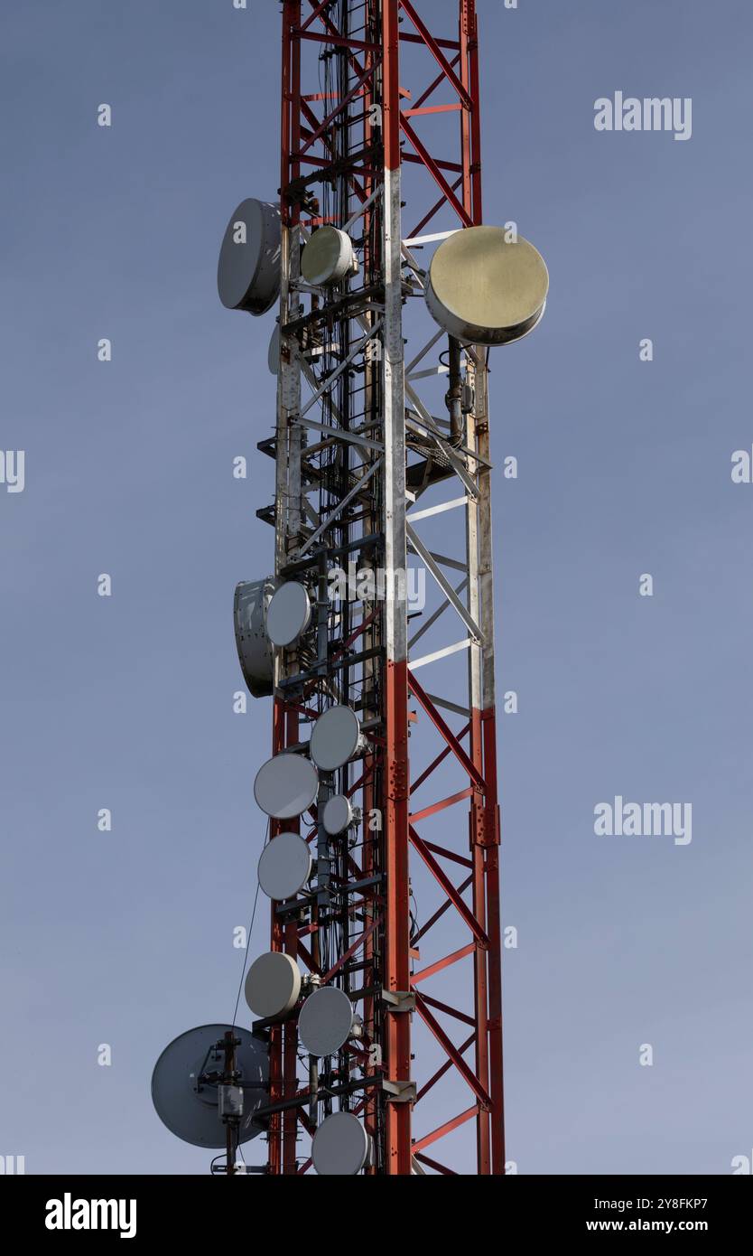 Repeater antennas, repeater antennas, mobile telephony, repeater ...