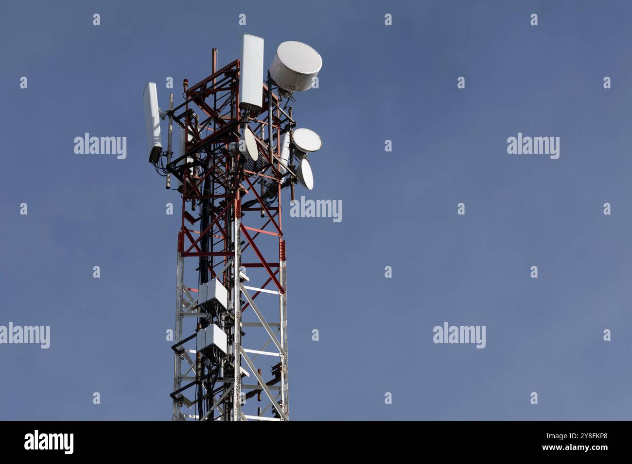 Repeater antennas, repeater antennas, mobile telephony, repeater ...