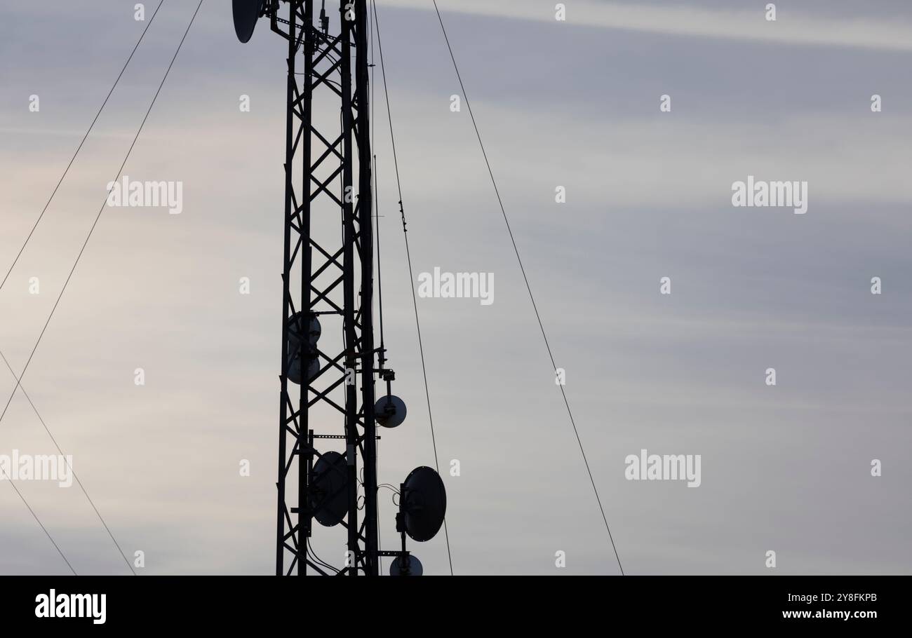 Repeater antennas, repeater antennas, mobile telephony, repeater ...